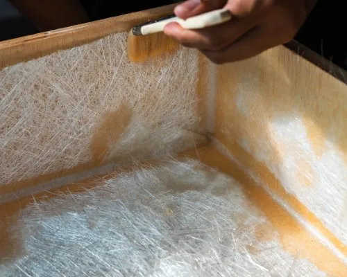 Fiberglass | Equipment manufacturing | Composites